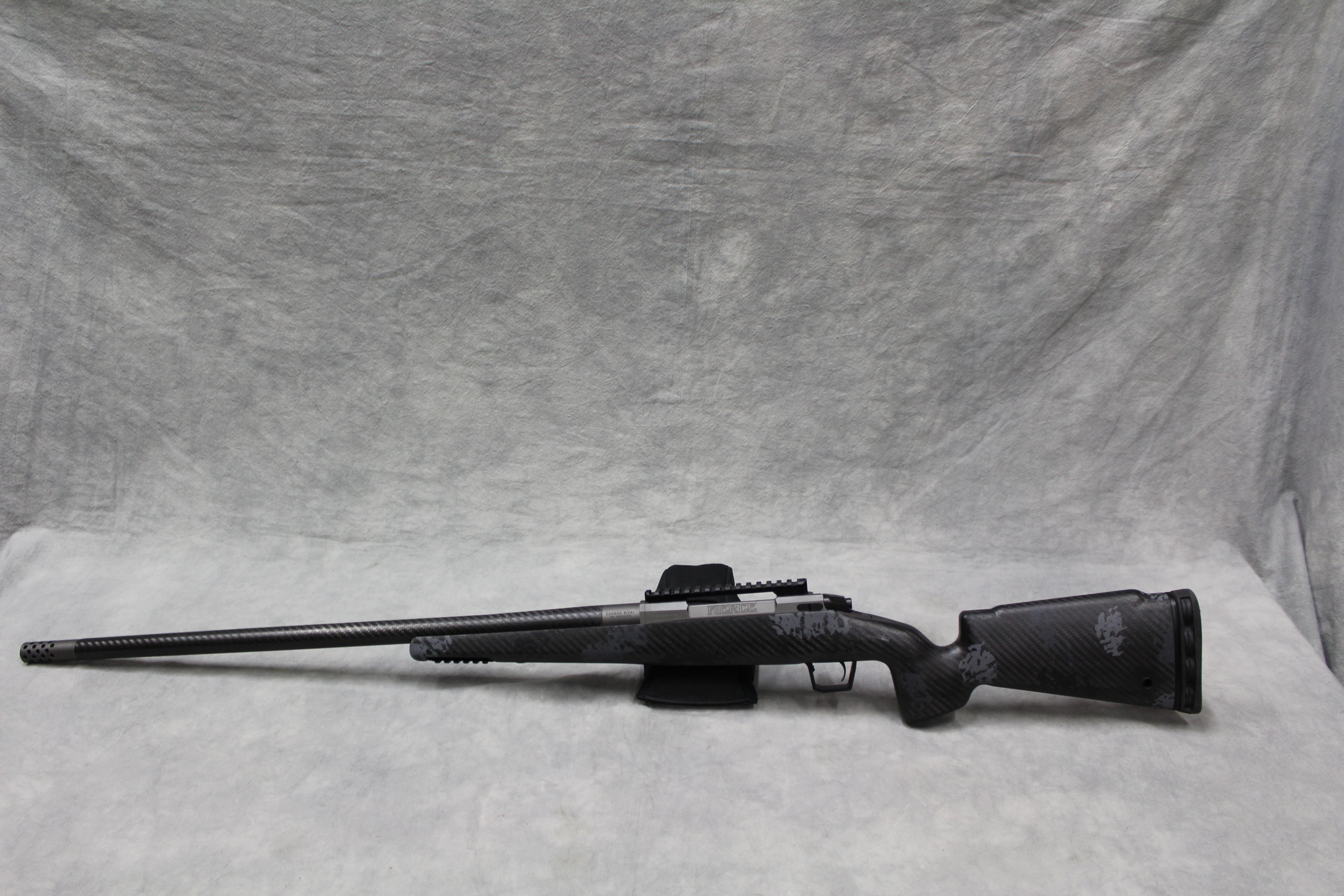 Fierce CT Rage ~.28 Nosler~ | Cabela's